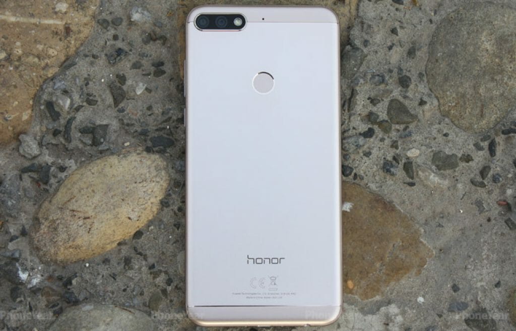 Honor 7C Review: Dual Camera on a Budget - PhoneYear
