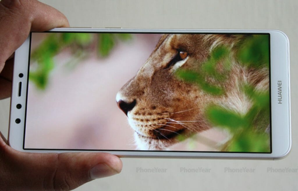 Huawei Y9 2018 Review: Average Performer With Decent Specs - PhoneYear