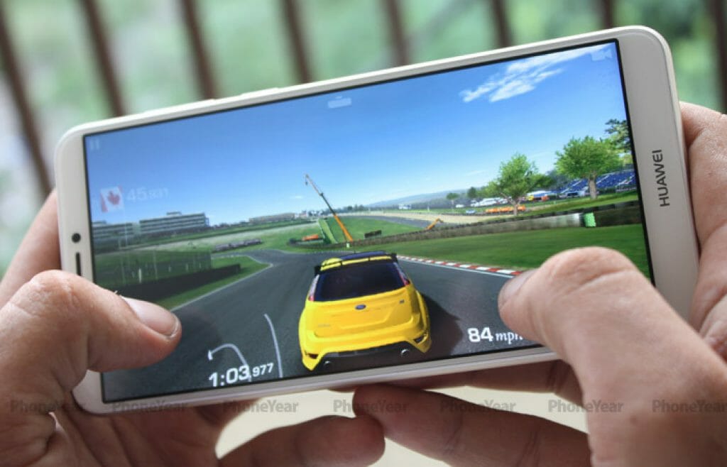 Huawei Y9 2018 Review: Average Performer With Decent Specs - PhoneYear