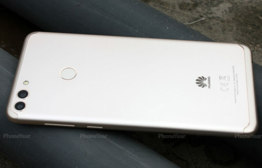 Huawei Y9 2018 Review: Average Performer With Decent Specs - PhoneYear