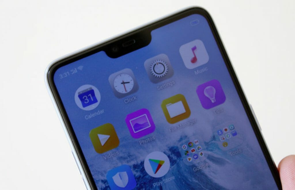 OPPO F7 Review: Leaving Room For Improvement – PhoneYear