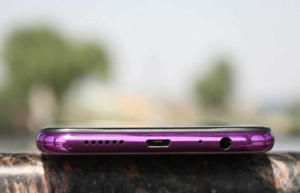 OPPO F9 Review: Impressive Design With Ordinary Performance - PhoneYear