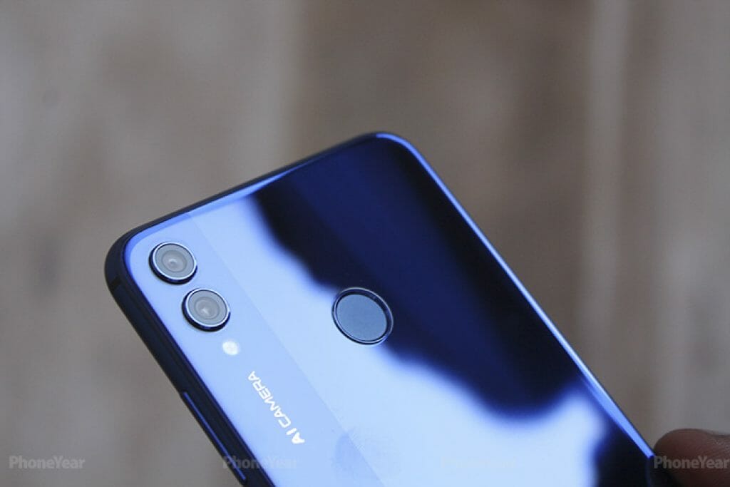 Honor 8X Review: Sparkling Yet Compromising - PhoneYear