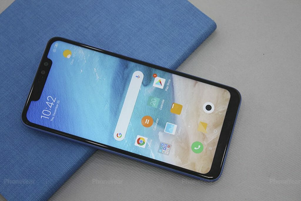 Xiaomi Redmi Note 6 Pro Review: The new mid-range king? - PhoneYear