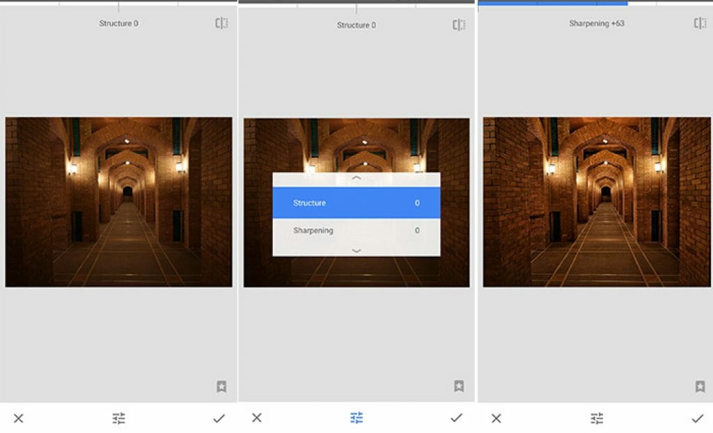 Snapseed Tutorial for Beginners: How to Make Pictures Instantly ...
