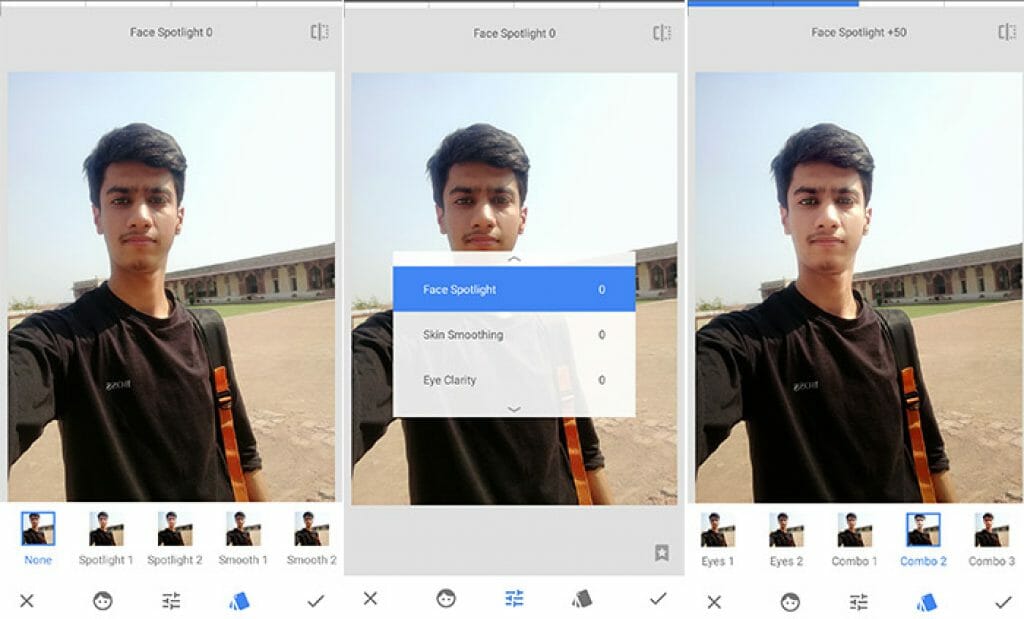 Snapseed Tutorial for Beginners: How to Make Pictures Instantly ...