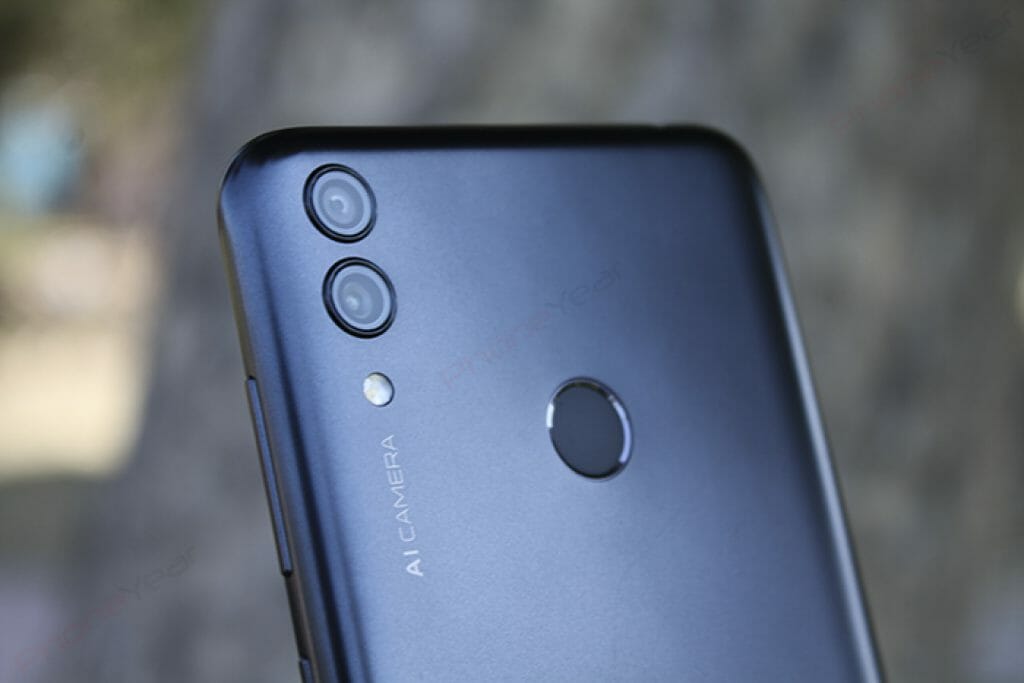 Honor 8C Review: Fantastic Battery Meets Average Camera – PhoneYear