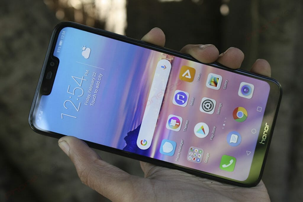 Honor 8C Review: Fantastic Battery Meets Average Camera – PhoneYear