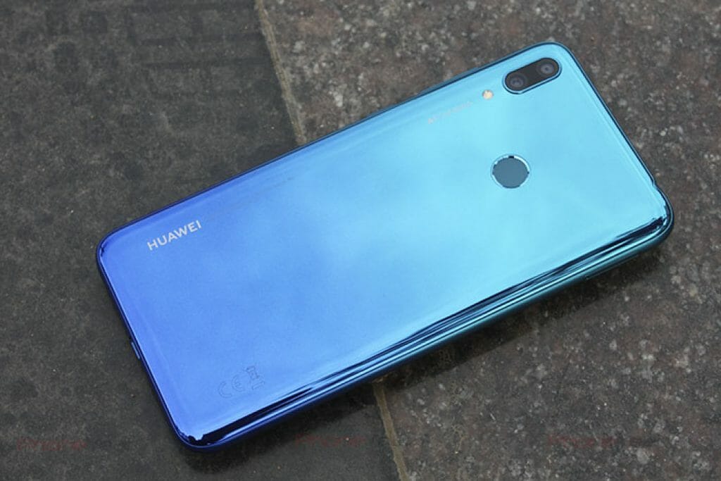 Huawei Y7 Prime 2019 Review – PhoneYear