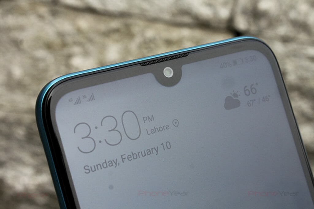 Huawei Y7 Prime 2019 Review – PhoneYear