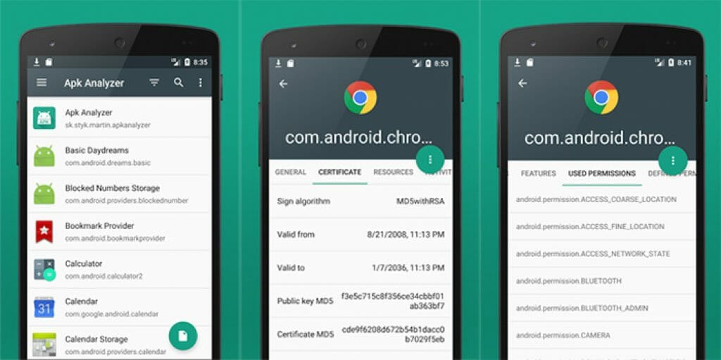 Best APK Installers for Android in 2019 – PhoneYear