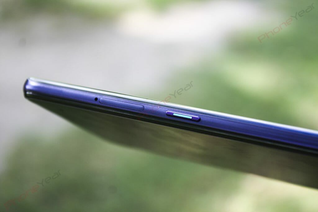 Oppo F11 Pro Review: Rising Above The Competition – PhoneYear