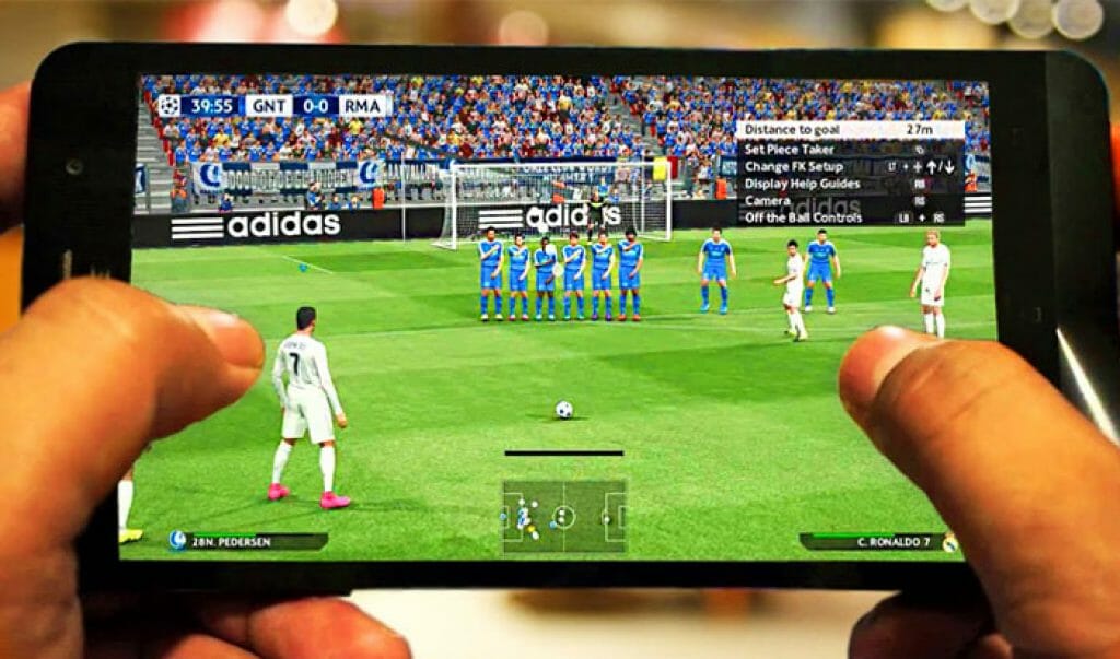 Here Are The Best Action Games For Android Phones In 2019 6590