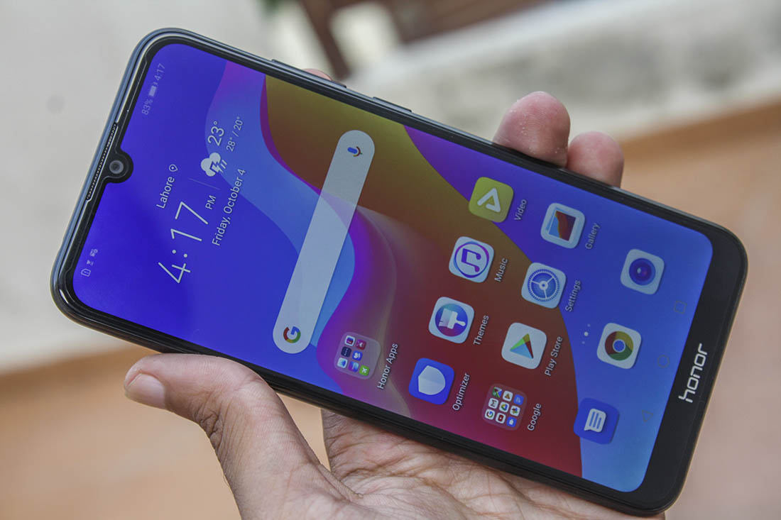 Honor 8A Review; Simple But Handy - PhoneYear