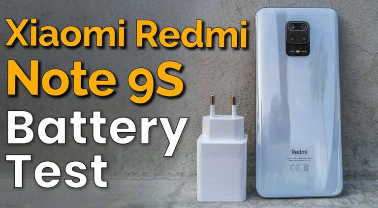 Xiaomi Redmi Note 9 Pro Review: Good Looks, Ordinary Camera - PhoneYear.com