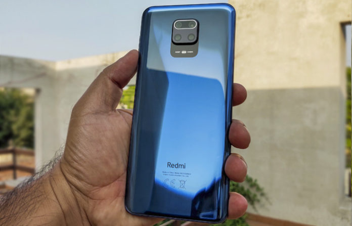Xiaomi Redmi Note 9 Pro Review: Good Looks, Ordinary Camera – PhoneYear