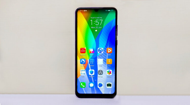 Huawei Y6p Review; Good Performance, Ordinary Camera – PhoneYear